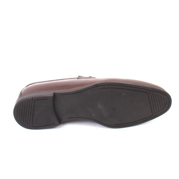 ROBERTO SERPENTINI | Shoes | Roberto Serpentini 92a Brown Leather ...